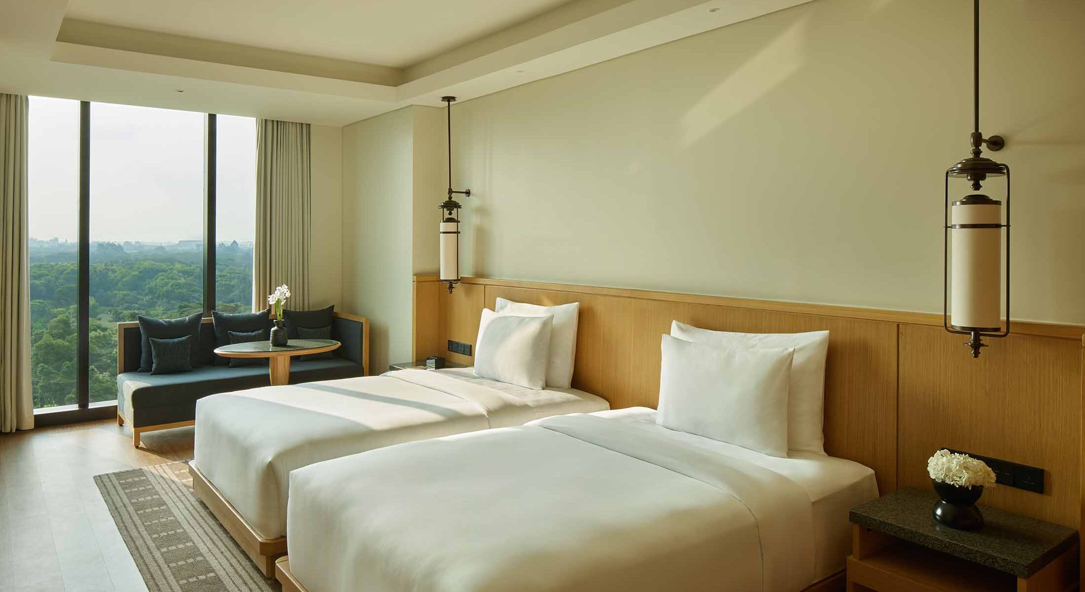 Rooms Archive - Hotel Tentrem Jakarta