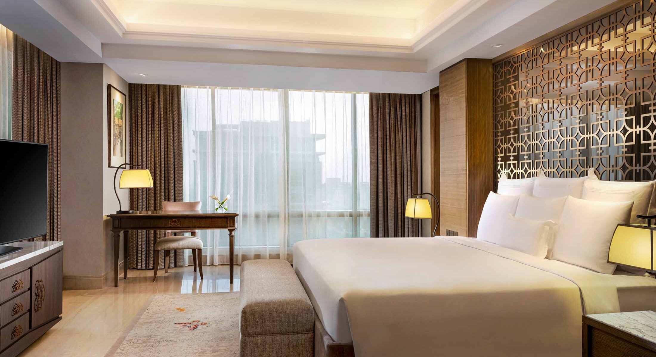 Executive Suite Room