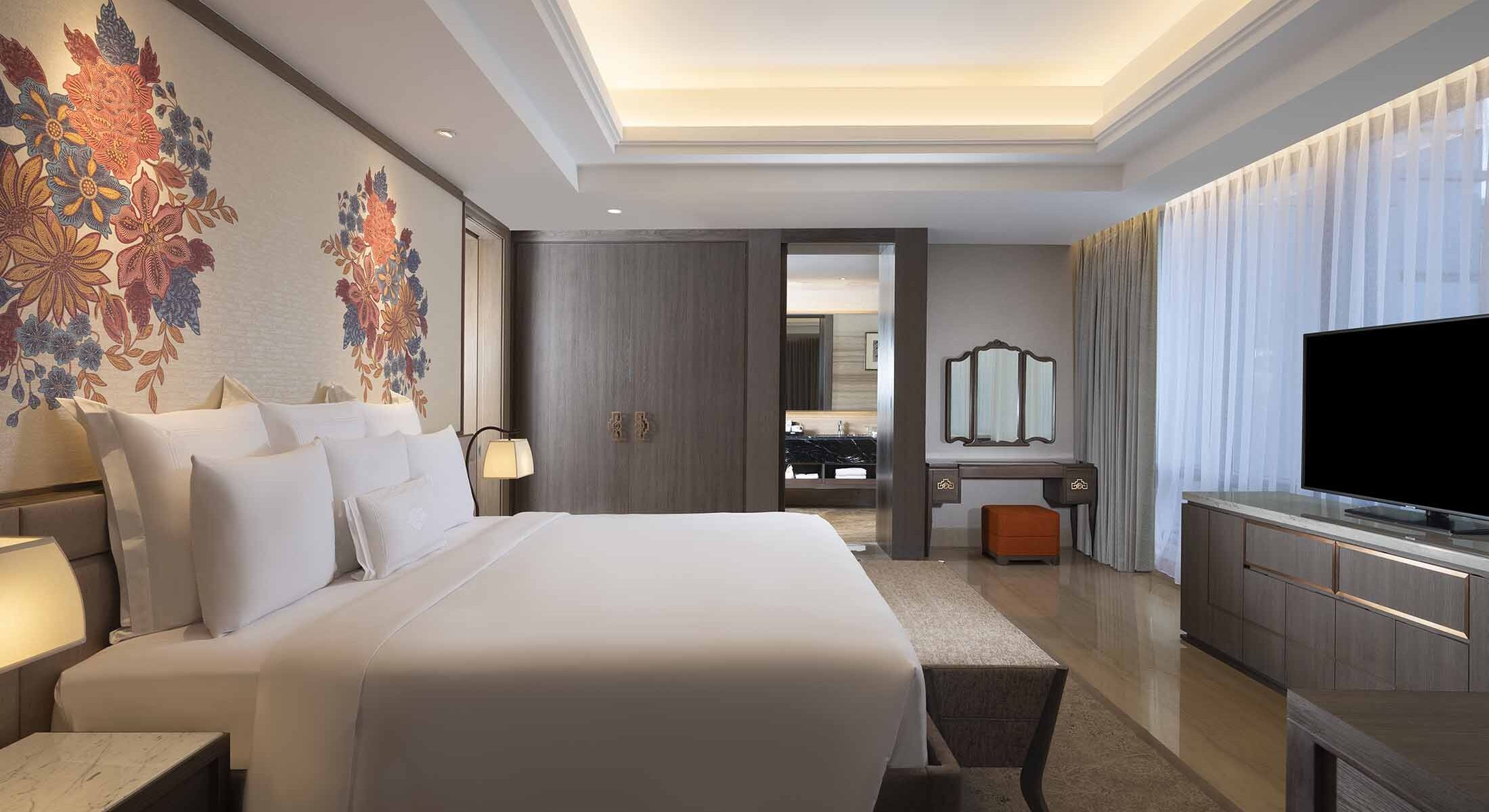 Executive Suite Room